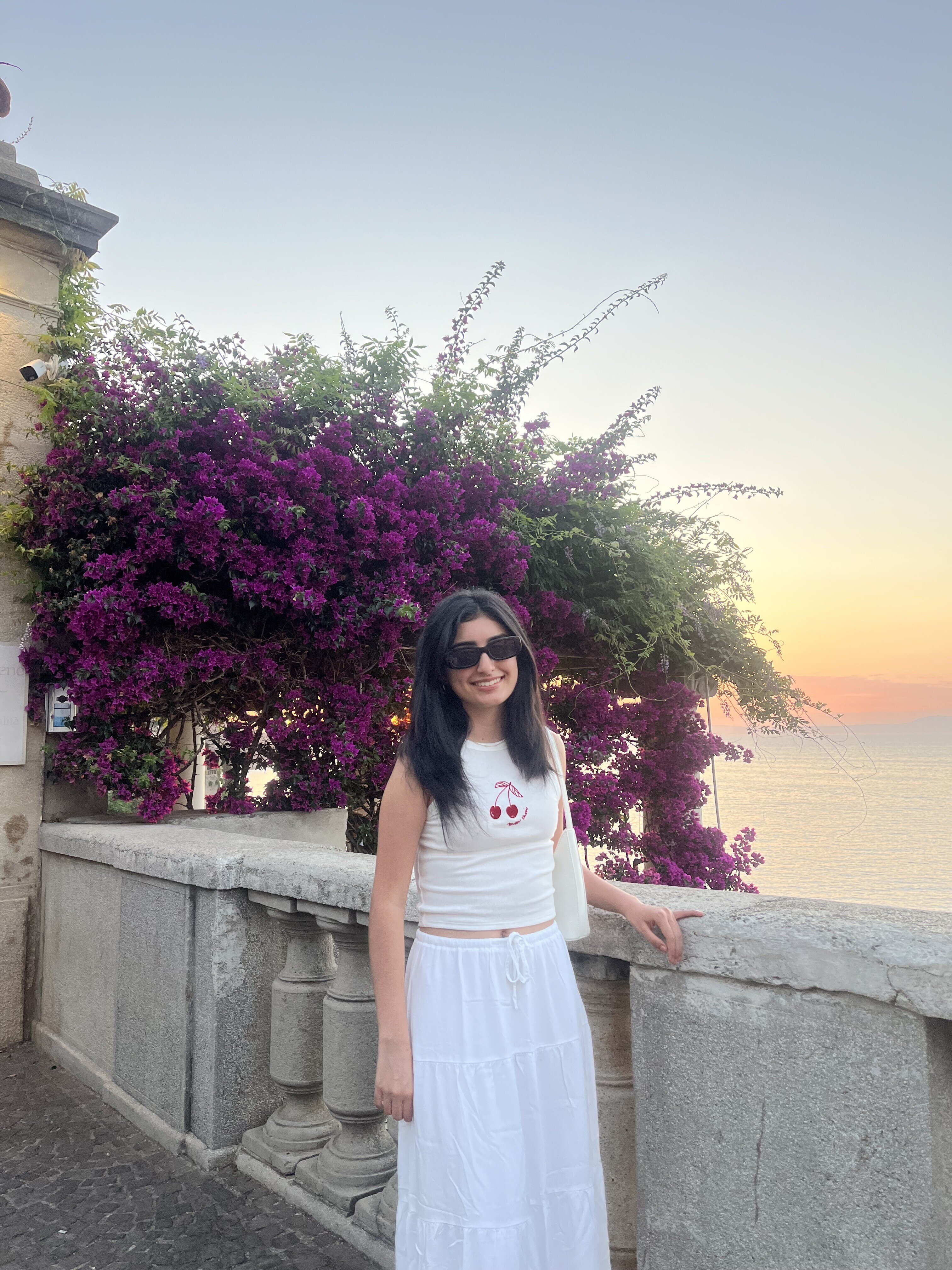 Expanding my Independence: Summer in Italy